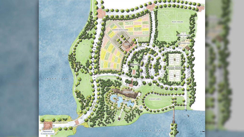 Living in Palm Beach County Florida - Arden Palm Beach