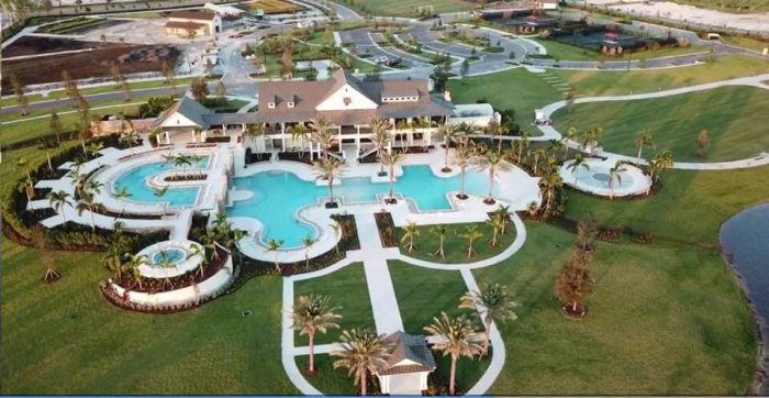 Welcome to the Agrihood…Welcome to Arden - Arden Palm Beach