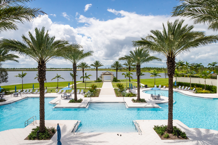 Arden Homes in Palm Beach | New Construction Homes