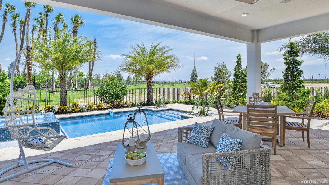 Arden Homes in Palm Beach | New Construction Homes